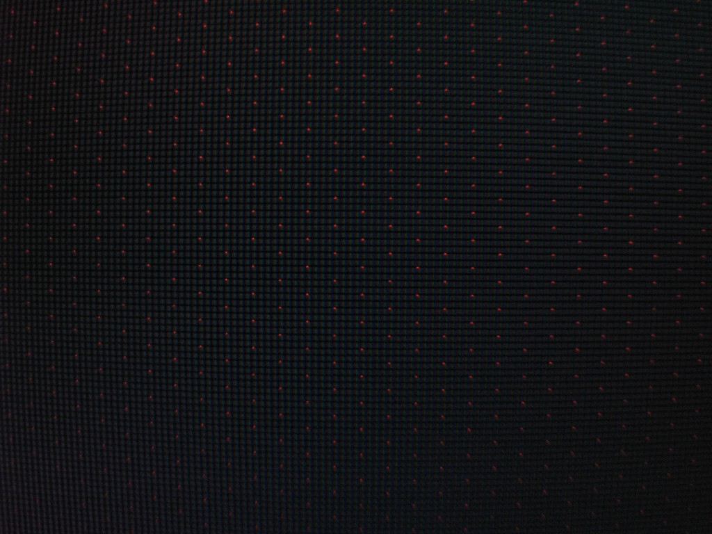 Stuck subpixels. Or not? | [H]ard|Forum